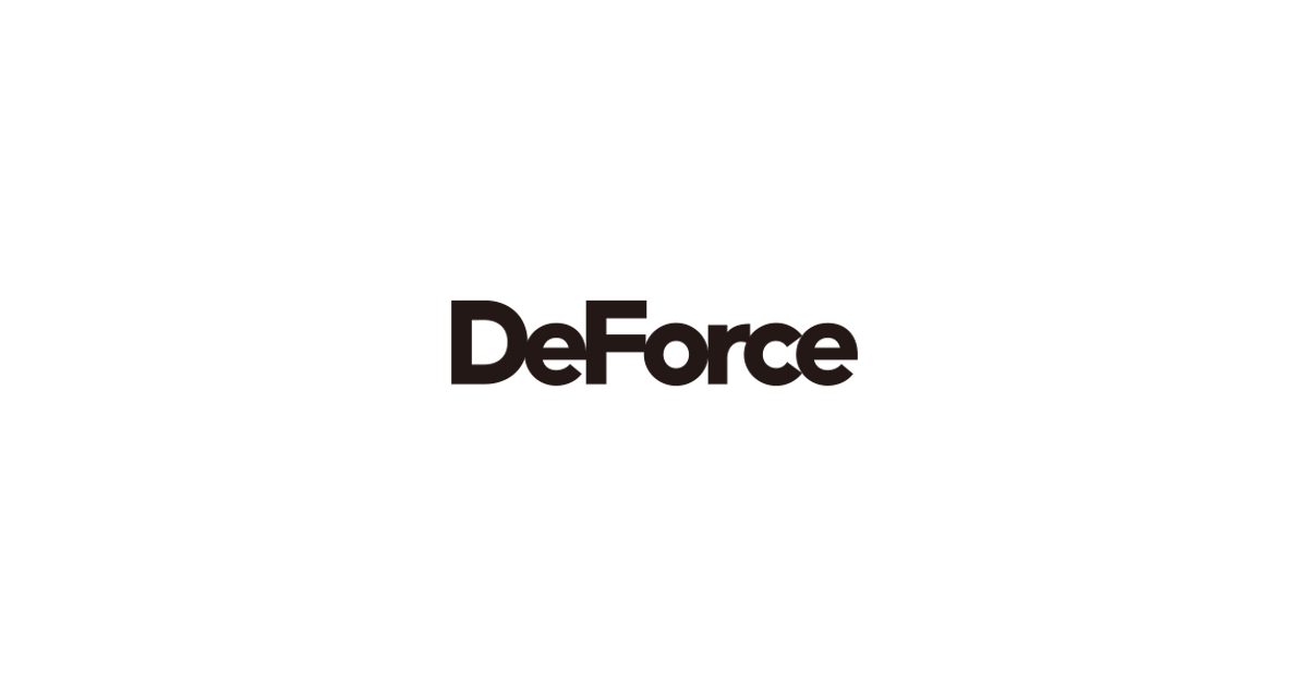 DeForce